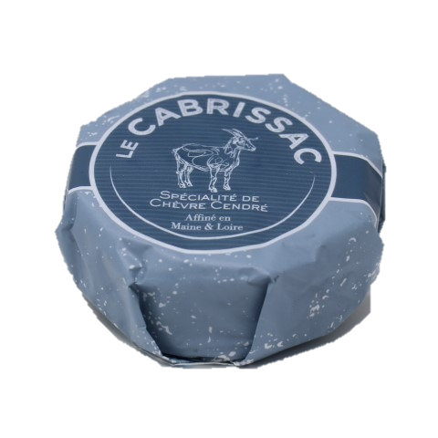 Queso Le cabrissac - Platos preparados online | The Cook by Silvia Lodares