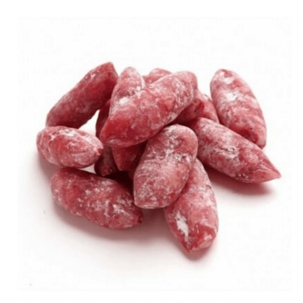 Llaminets de Fuet - Platos preparados online | The Cook by Silvia Lodares