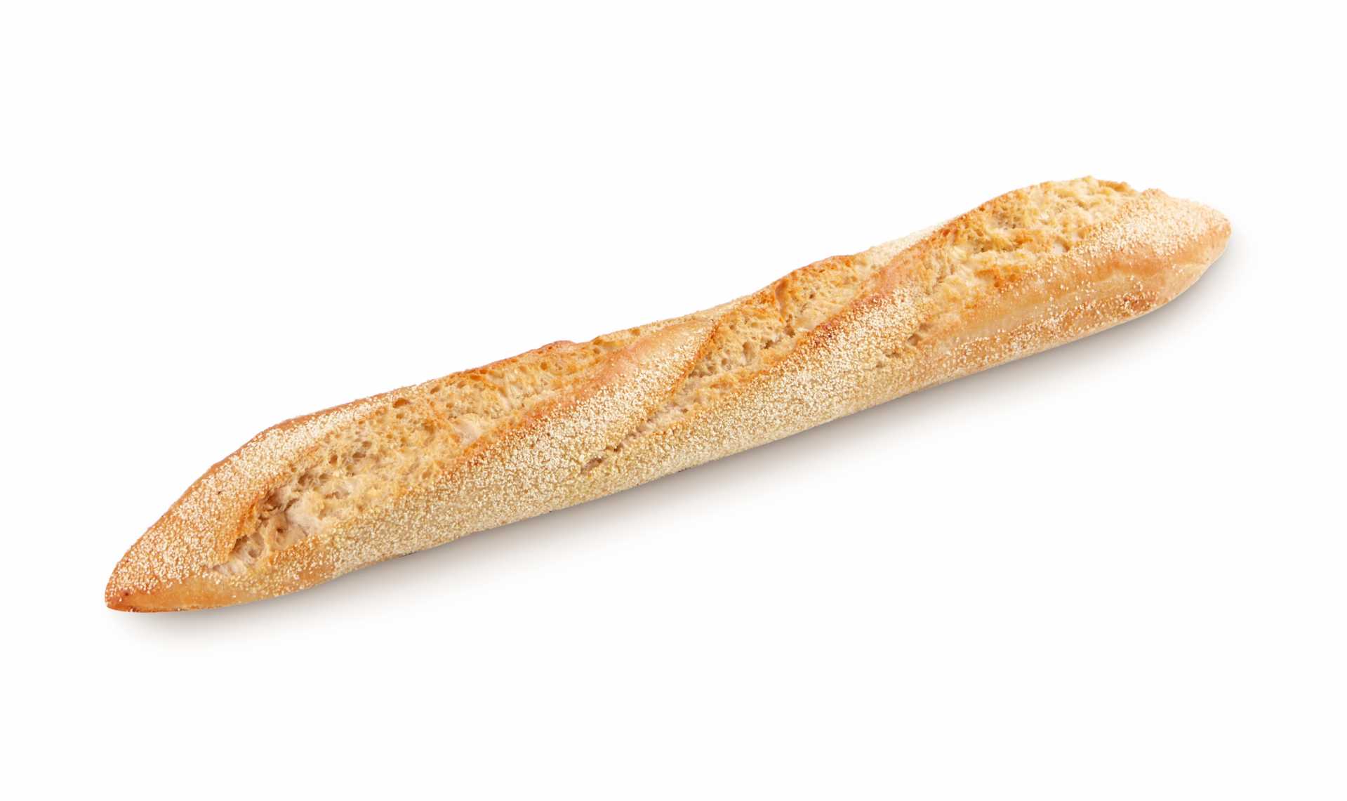 Baguette rústica - Platos preparados online | The Cook by Silvia Lodares