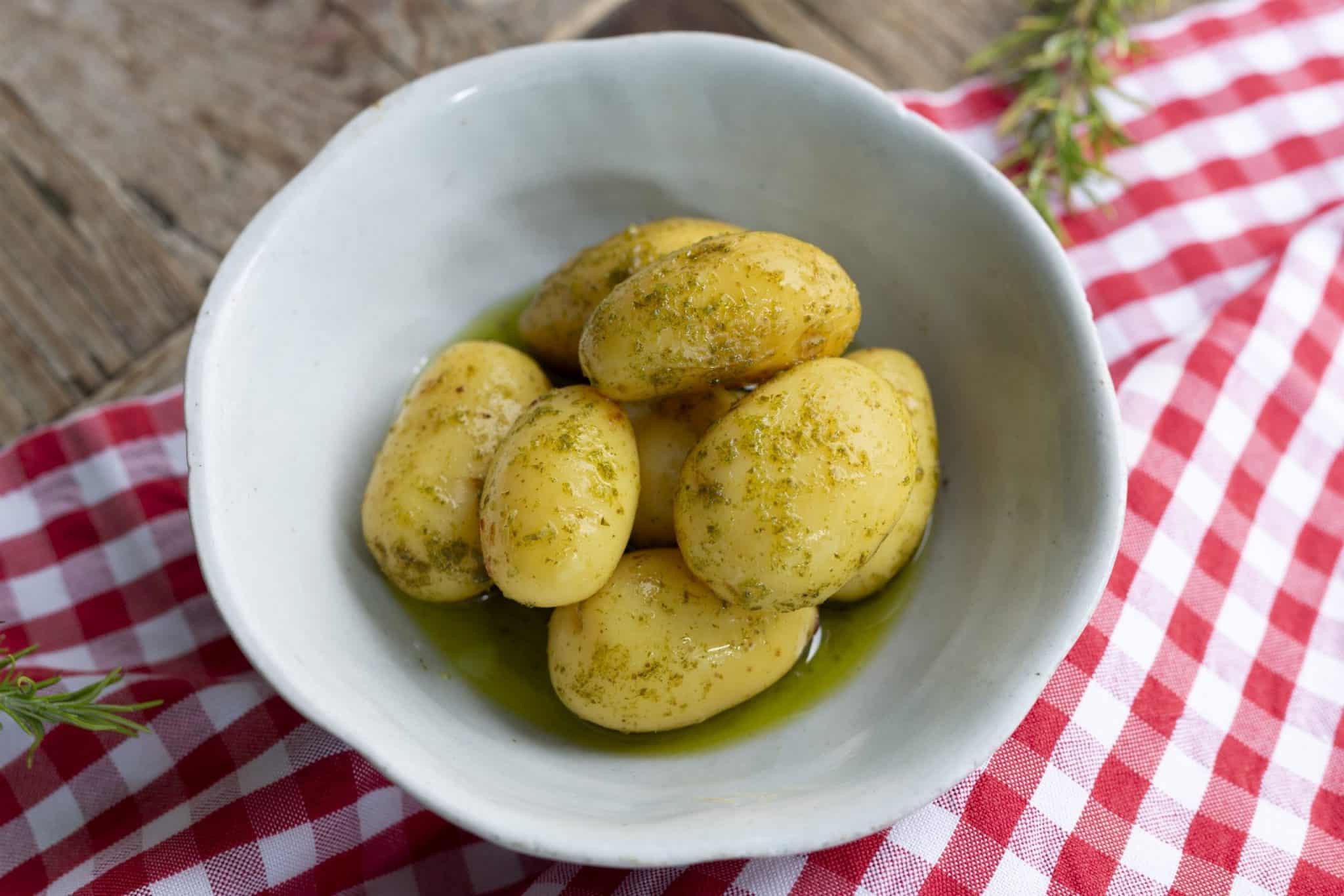 Catering a domicilio en Madrid | The Cook by Silvia Lodares