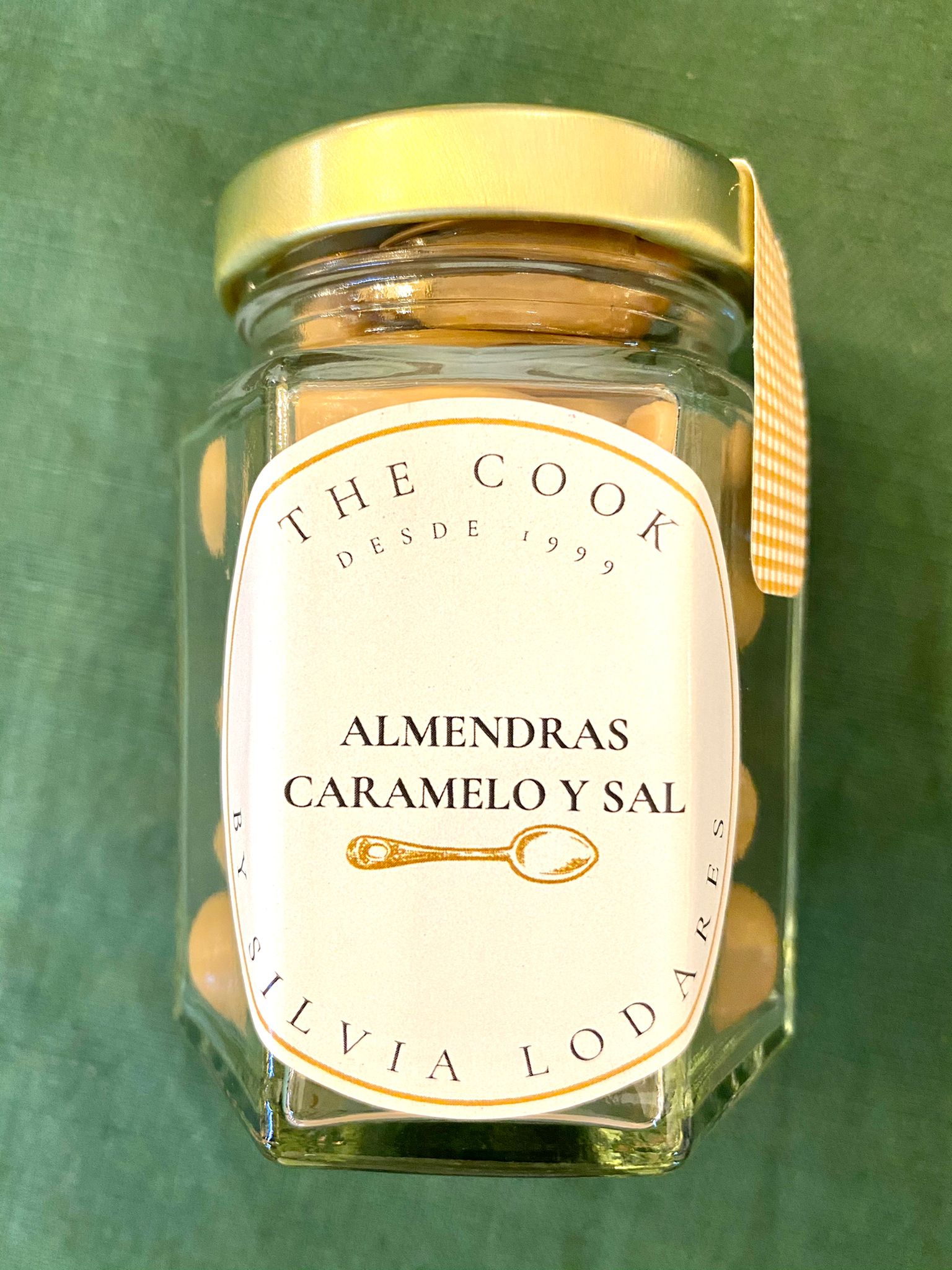 Productos Gourmet | Catering The Cook